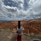 Bryce Point to Sunset Point Trail, Utah - 1,001 Reviews, Map | AllTrails