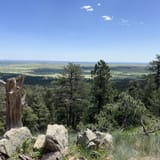 Shanahan Ridge Trail, Colorado - 3,358 Reviews, Map | AllTrails