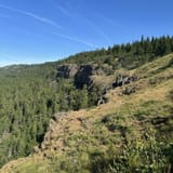 Coyote Wall Loop Trail, Washington - 2,930 Reviews, Map | AllTrails