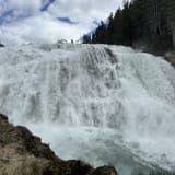 Wapta Falls, British Columbia, Canada - 3,120 Reviews, Map | AllTrails
