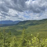 Apgar Lookout, Montana - 1,735 Reviews, Map | AllTrails