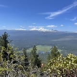 Black Butte Trail, Oregon - 1,941 Reviews, Map | AllTrails