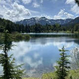 Gold Creek Pond Loop, Washington - 2,641 Reviews, Map | AllTrails