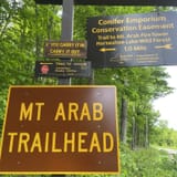 Mount Arab Trail, New York - 2,323 Reviews, Map | AllTrails