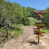 Cross Timbers Hiking Trail, Texas - 1,496 Reviews, Map | AllTrails