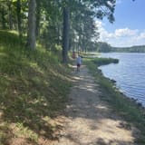 Choctaw Lake Recreation Area Loop, Mississippi - 141 Reviews, Map ...