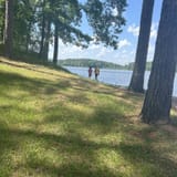 Choctaw Lake Recreation Area Loop, Mississippi - 141 Reviews, Map ...