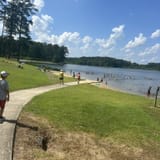 Choctaw Lake Recreation Area Loop, Mississippi - 141 Reviews, Map ...
