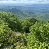 The Pinnacle and Flat Top Mountain, Virginia - 560 Reviews, Map | AllTrails