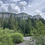 Skookum Flats Trail, Washington - 1,007 Reviews, Map | AllTrails