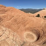 The Bowl, The Vortex, Utah - 1,709 Reviews, Map | AllTrails