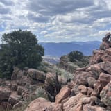 Fremont Peak, Colorado - 165 Reviews, Map | AllTrails