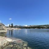Spaulding Lake via Pioneer Trail, California - 961 Reviews, Map | AllTrails