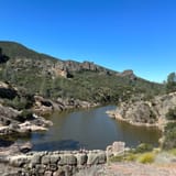 Moses Spring and Rim Trail Loop, California - 2,553 Reviews, Map ...
