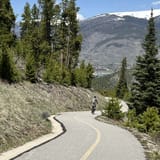 Dillon Reservoir Loop, Colorado - 1,100 Reviews, Map | AllTrails