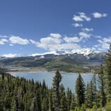 Dillon Reservoir Loop, Colorado - 1,100 Reviews, Map | AllTrails