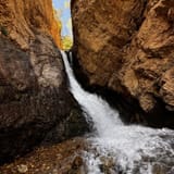 Hidden Falls, Utah - 799 Reviews, Map | AllTrails