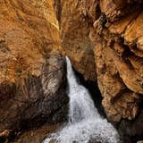 Hidden Falls, Utah - 799 Reviews, Map | AllTrails