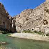 Boquillas Canyon Trail, Texas - 1,488 Reviews, Map | AllTrails