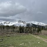 Thomas Lakes Trail, Colorado - 1,419 Reviews, Map | AllTrails