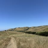 High Ridge and Pioneer Trail Loop, California - 256 Reviews, Map ...