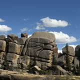 Turtle Rock Loop Trail, Wyoming - 1,233 Reviews, Map | AllTrails