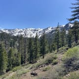 Five Lakes Trail, California - 2,877 Reviews, Map | AllTrails