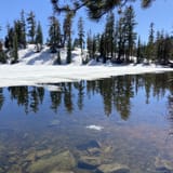 Five Lakes Trail, California - 2,915 Reviews, Map | AllTrails