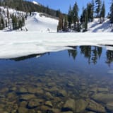 Five Lakes Trail, California - 2,915 Reviews, Map | AllTrails