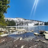Weaver Lake Trail, California - 1,016 Reviews, Map | AllTrails