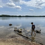 Haggetts Rail Trail to Haggetts Pond, Massachusetts - 409 Reviews, Map ...