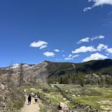 Cascade Falls, Colorado - 1,678 Reviews, Map | AllTrails
