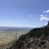 Mount Herman Trail, Colorado - 1,754 Reviews, Map | AllTrails
