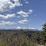 Mount Herman Trail, Colorado - 1,754 Reviews, Map | AllTrails
