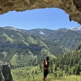 Wind Cave Trail, Utah - 2,336 Reviews, Map | AllTrails