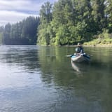 Clackamas River Float: Barton - Carver, Oregon - 43 Reviews, Map ...