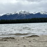 Lake Annette Loop, Alberta, Canada - 922 Reviews, Map | AllTrails