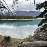 Lake Annette Loop, Alberta, Canada - 922 Reviews, Map | AllTrails
