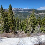 Historic Donner Pass Trail, California - 917 Reviews, Map | AllTrails