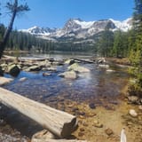 Hell Roaring Lake via Hell Roaring Creek Trail, Idaho - 479 Reviews ...