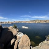 Watson Lake and Flume Trail, Arizona - 4,151 Reviews, Map | AllTrails