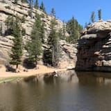 Gem Lake Trail and Lumpy Ridge Loop, Colorado - 2,018 Reviews, Map ...