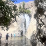 Tahquitz Canyon Loop, California - 4,312 Reviews, Map | AllTrails