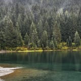 Gold Creek Pond Loop, Washington - 2,662 Reviews, Map | AllTrails