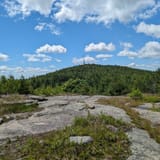 Blue Job Mountain Loop, New Hampshire - 2,209 Reviews, Map | AllTrails