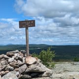 Blue Job Mountain Loop, New Hampshire - 2,209 Reviews, Map | AllTrails