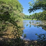 Henderson Park Loop, Georgia - 1,839 Reviews, Map | AllTrails