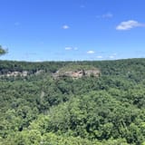Sky Bridge Trail, Kentucky - 2,499 Reviews, Map | AllTrails