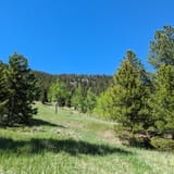 Beaver Brook and Beaver Brook Watershed Loop, Colorado - 893 Reviews ...