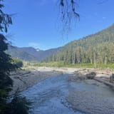 Irely Lake Trail, Washington - 125 Reviews, Map | AllTrails